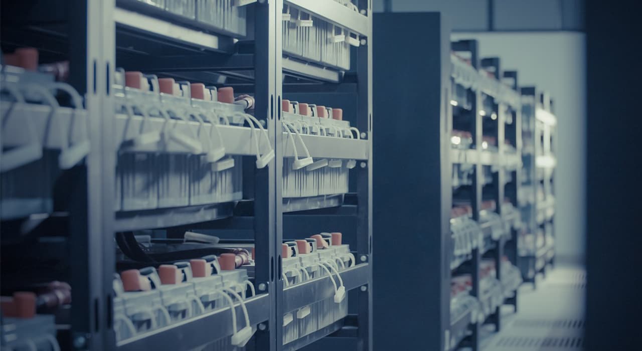 Information processing technology - eLog-Data